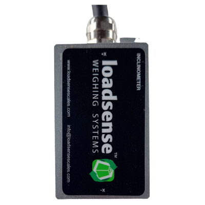 Wireless Truck and Trailer Scale | Loadsense Scales