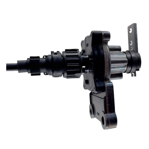 Truck Spring Suspension Scale | Height Sensor | Loadsense Scales