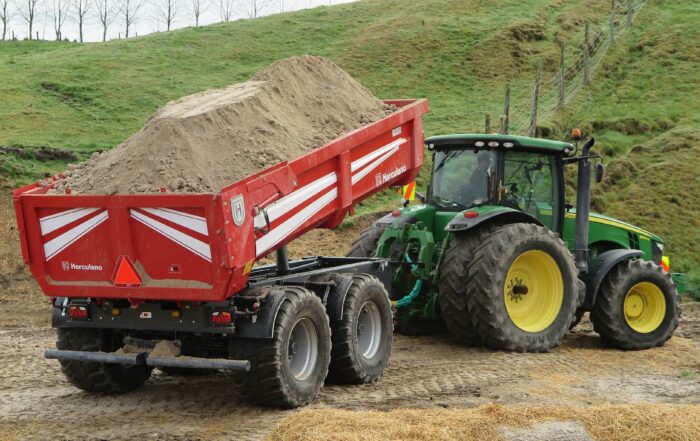 Blog - Loadsense Scales