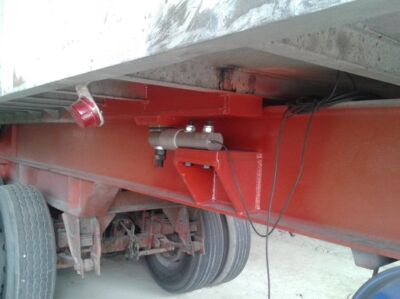 Load Cell Ready Truck & Trailer Scales by Loadsense | Cost-Effective ...